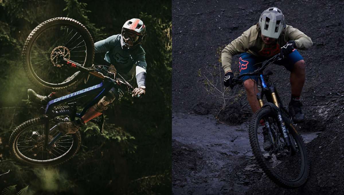 Guía para escoger la talla de la bicicleta | Dartmoor Bikes - Restless Bike